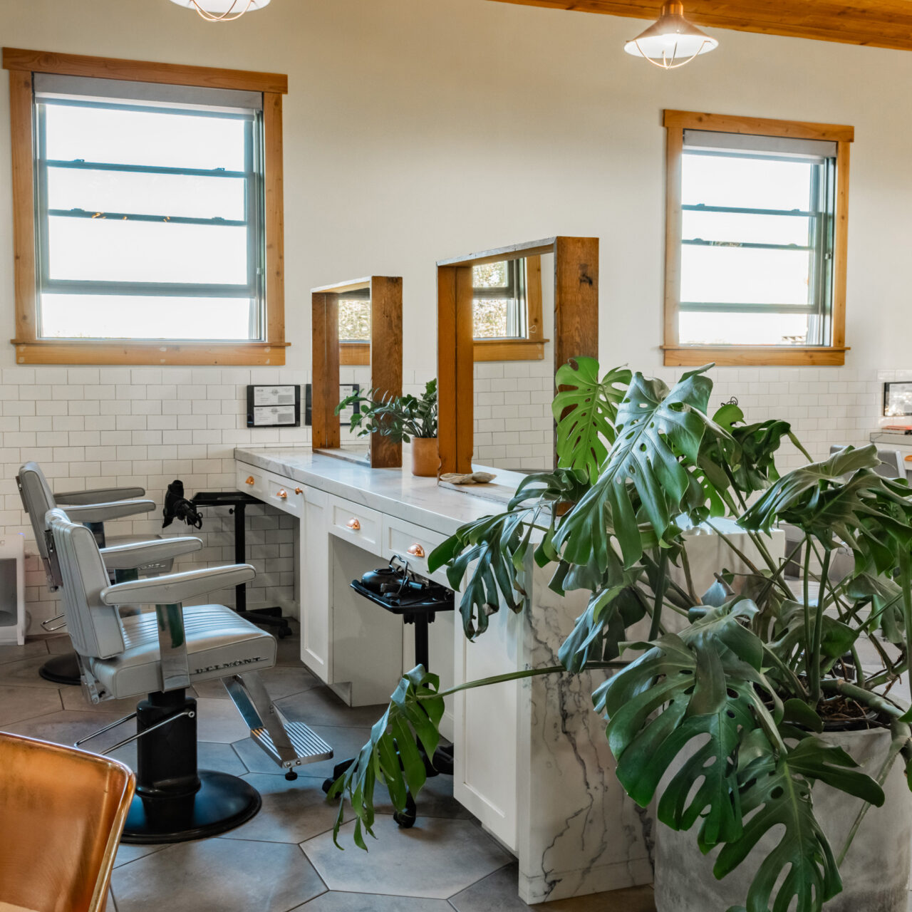 TEMECULA - Buffalo Co. Salon & Barber